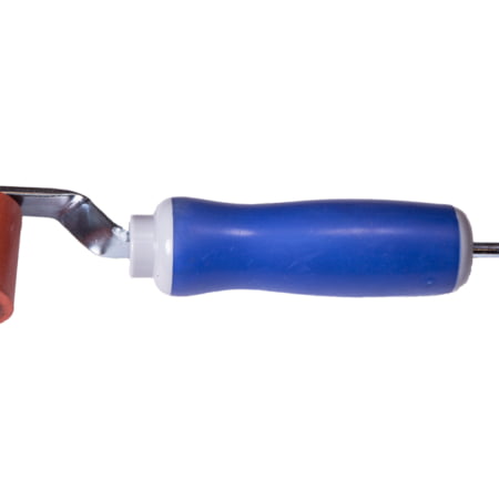 Pressure Roller PTFE 40mm - Plastic Welding Tools NZ