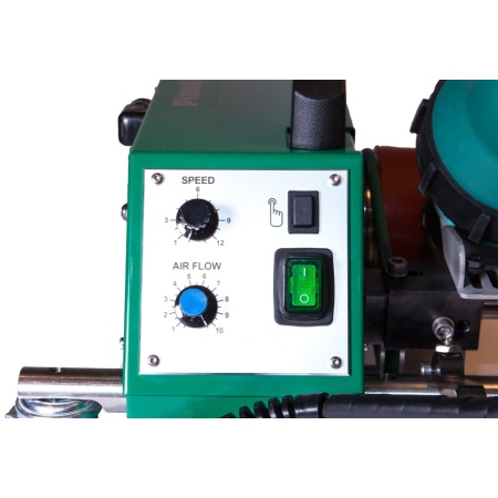 Overlap Welder model Planon 20mm – Plastic Welding Tools NZ
