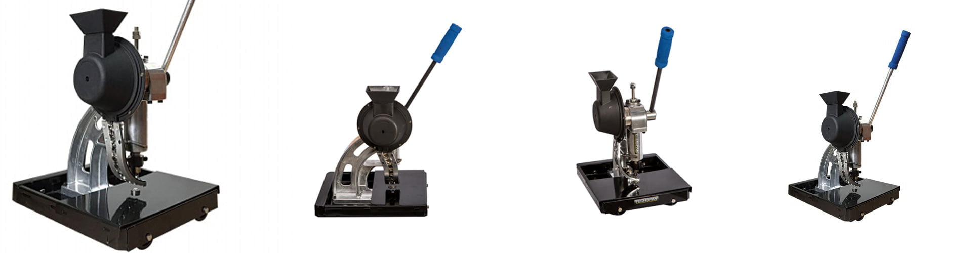 Eyelet Grommet Press Machine - Plastic Welding Tools NZ