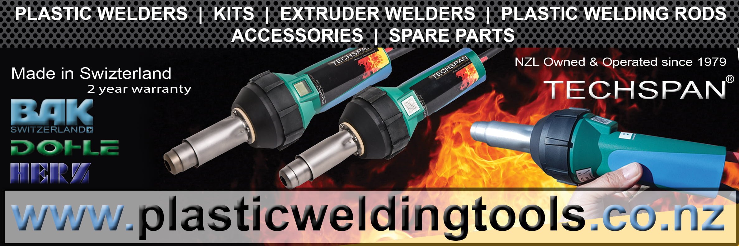 Welding PVC flexible membranes / Waterproofing membrane – Plastic ...